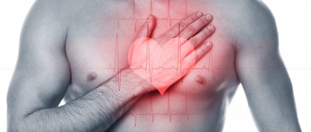 Heart Health Check Form - Coastal Cardiology